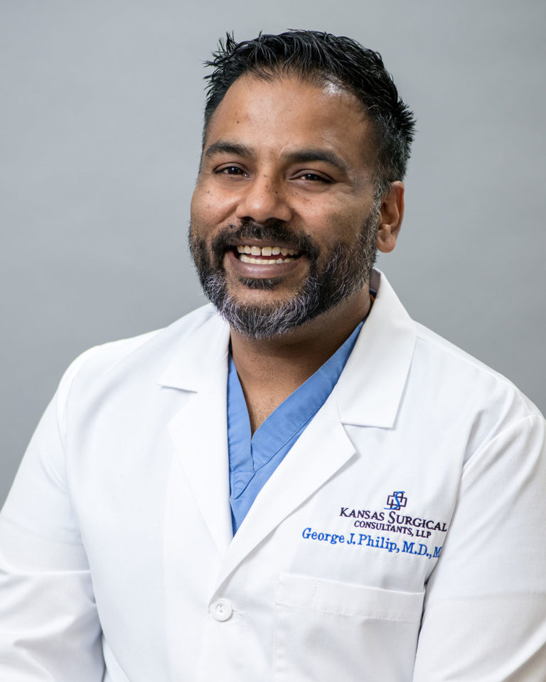 Wichita Surgeons | Breast, General, Robotic - Kansas Surgical Consultants