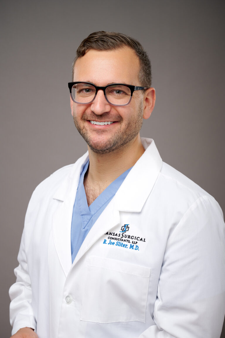 General Surgeons in Wichita, KS - Kansas Surgical Consultants