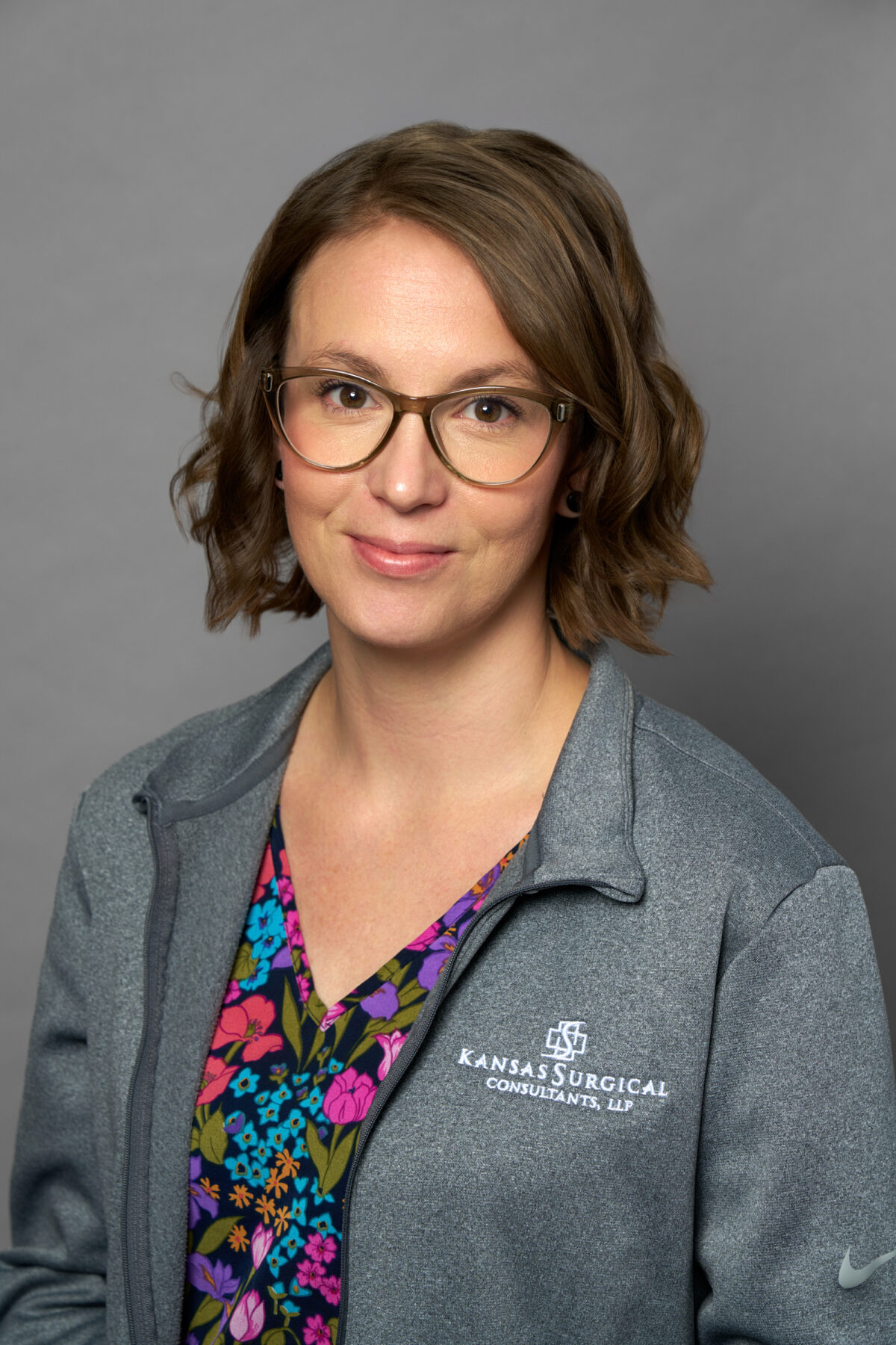 Ashley - Kansas Surgical Consultants